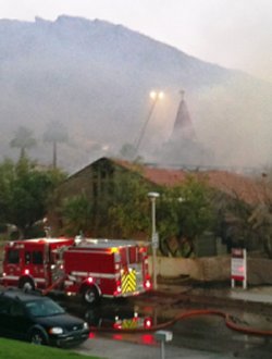 Community Church of Palm Springs – Palm Springs Preservation Foundation